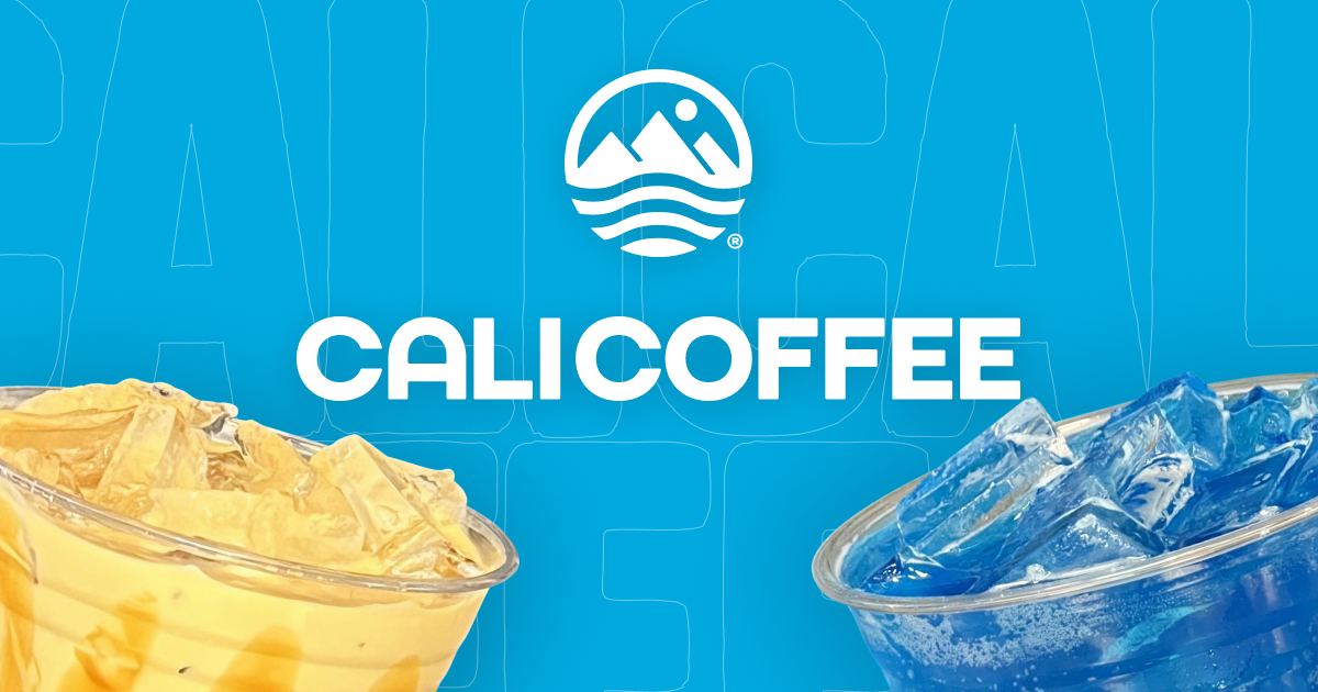 Home - Cali Coffee